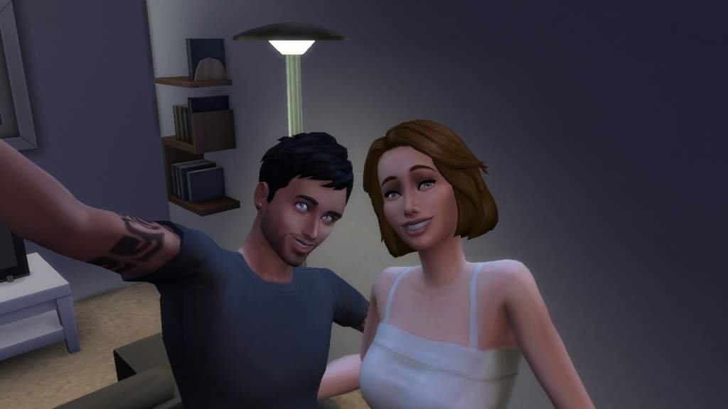 Династия Соболевых Thesims[russia] Amino
