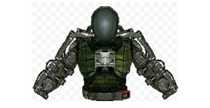 Научный экзоскелет Wiki S T A L K E R War Groups Amino