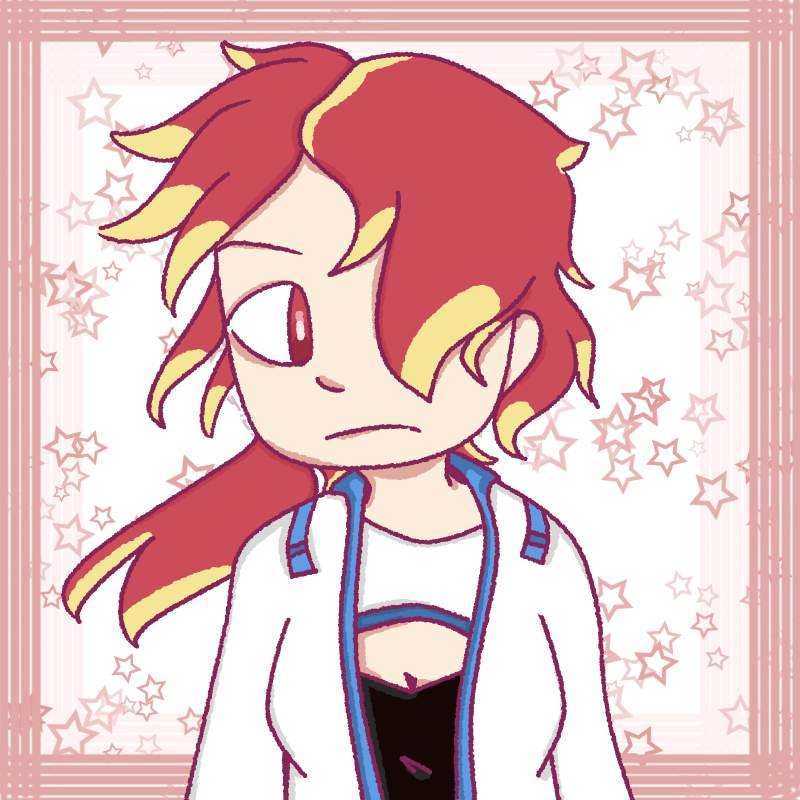 Belle Icon • Meta Runner • Amino