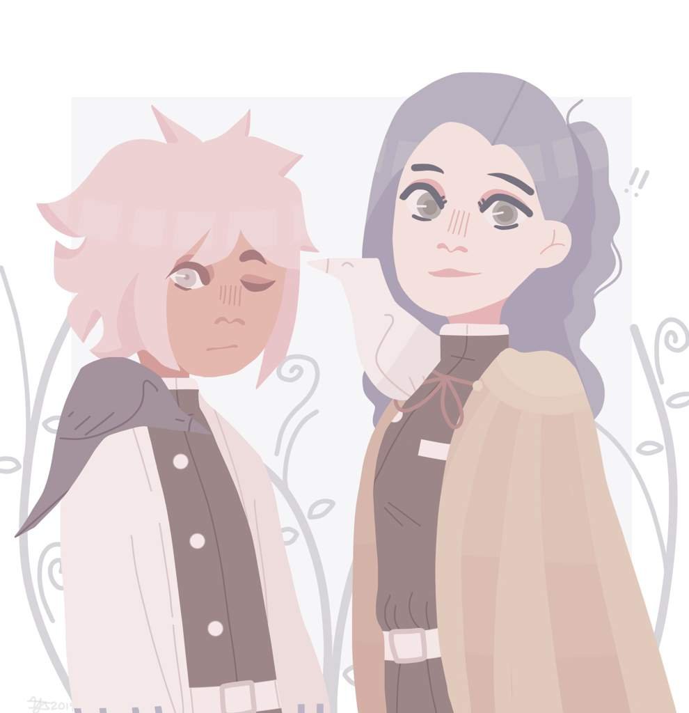 Demon Slayer Kimetsu No Yaiba Amino demon-slayer-kimetsu-no-yaiba-amino