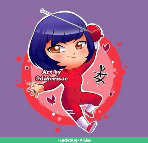Ikari Gozen Wiki •miraculous Ladybug Español• Amino