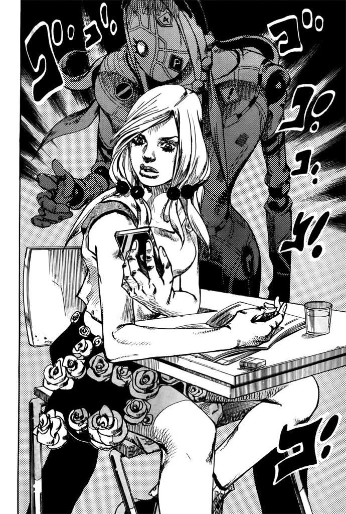 Paisley Park Wiki Jojos Bizarre Amino Amino