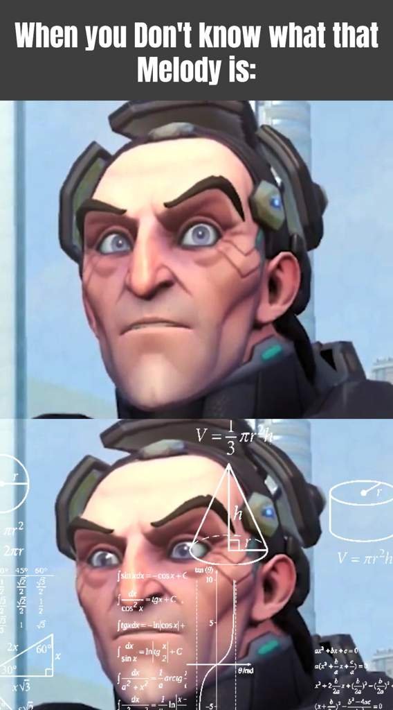 Made A Sigma Meme Overwatch Amino