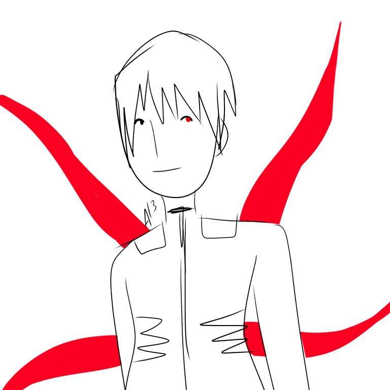 Reasons Why Kaniki Is The Best Character Ghoul Amino