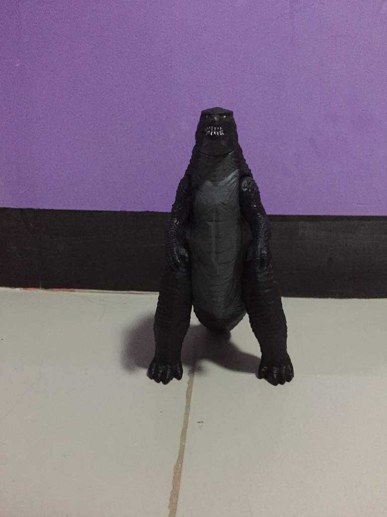 My Godzilla Collection Then And Now Godzilla Amino