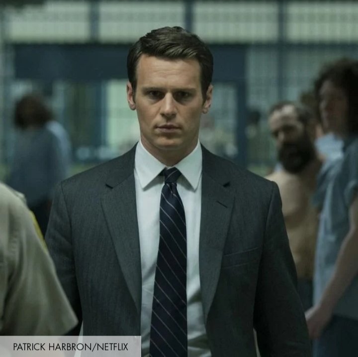Séries Sobre Assassinos Reais Da Netflix • Netflix • Amino