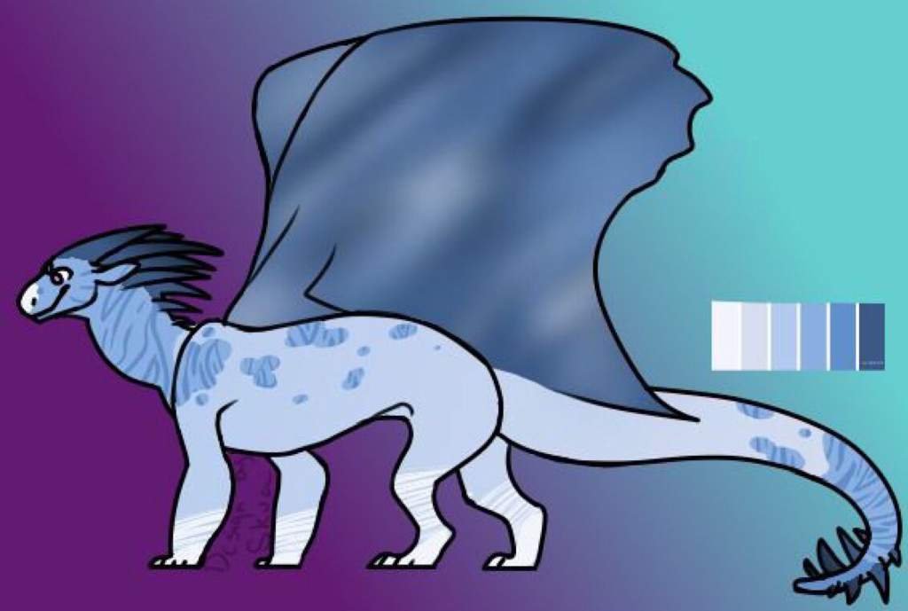 Kenai Wiki Wings Of Fire Amino
