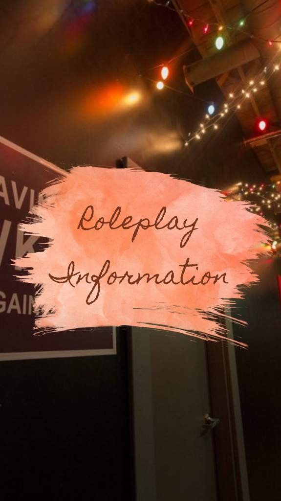 Roleplay Information Wiki Dead By Daylight DBD Amino roleplay-information-wiki-dead-by-daylight-dbd-amino