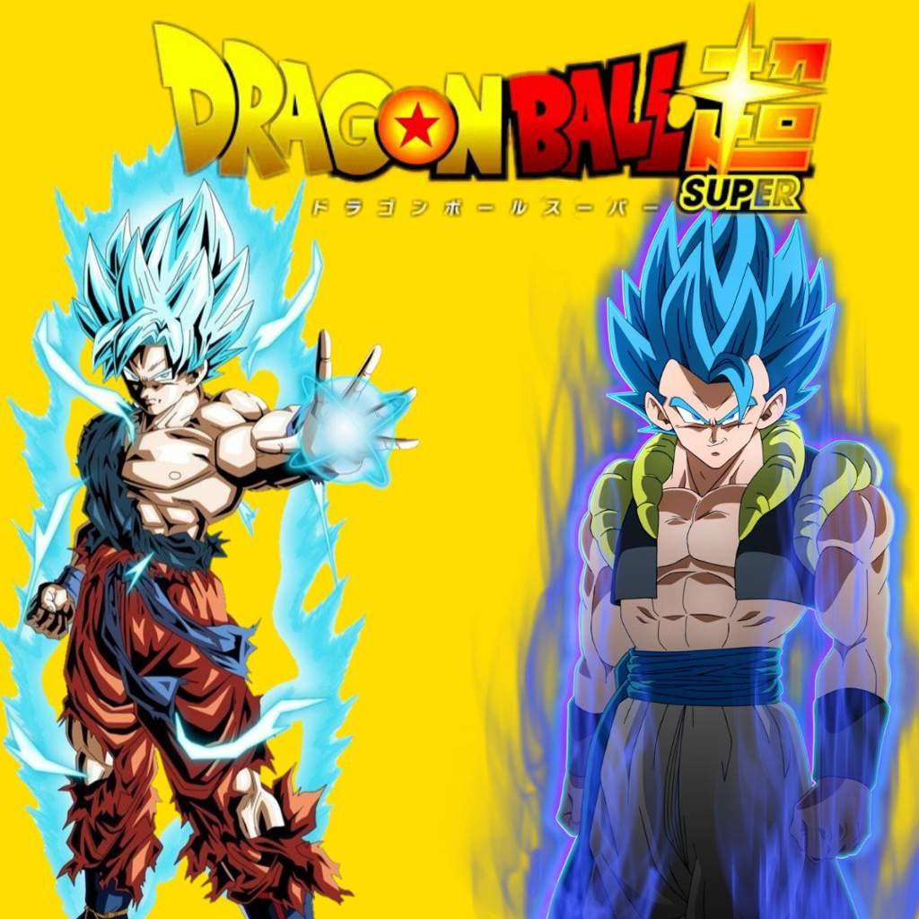 Dragon Ball Super امبراطورية الأنمي Amino
