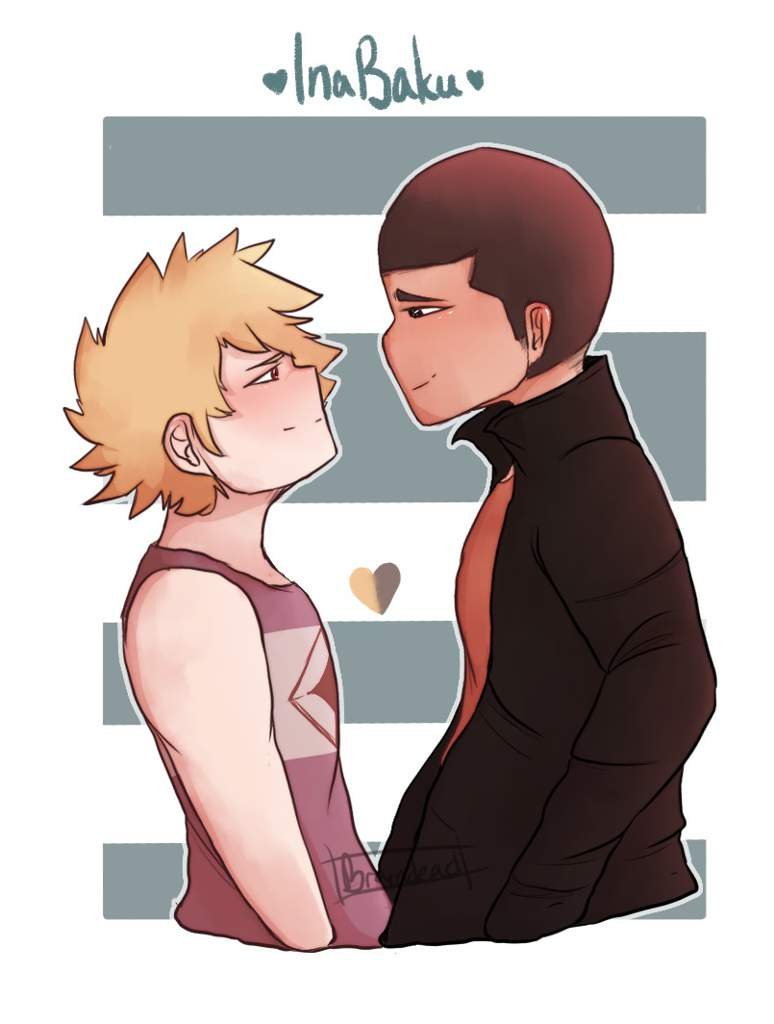 What A Lovely Couple 💕 My Hero Academia Amino