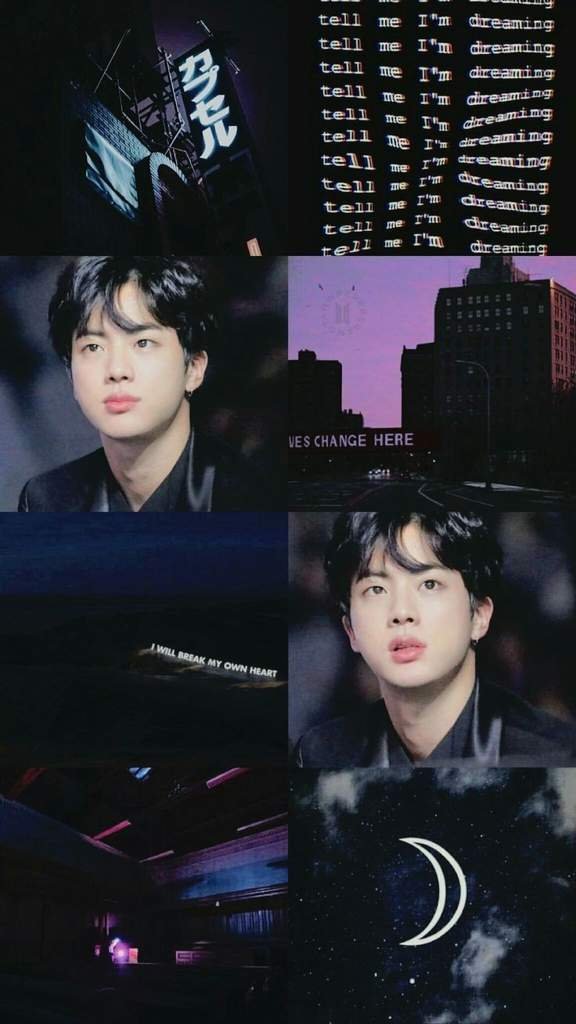 Kim Seok Jin Wiki ᰩ☎️ི꙰⃨ᤥℬ͍⃔ꪶꪮ̼ꪯ⃜ᦺ⃪ꪗ᭄⃨ᬽ Amino