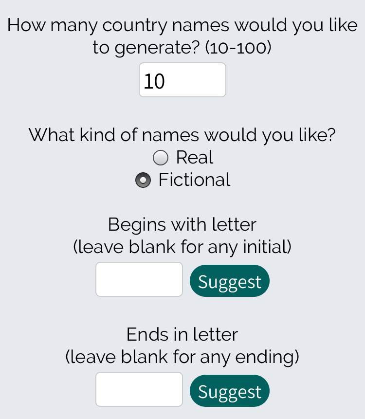 Random Country Name Generator Countryhumans Amino ENG Amino Random Country Name Generator Countryhumans Amino ENG Amino