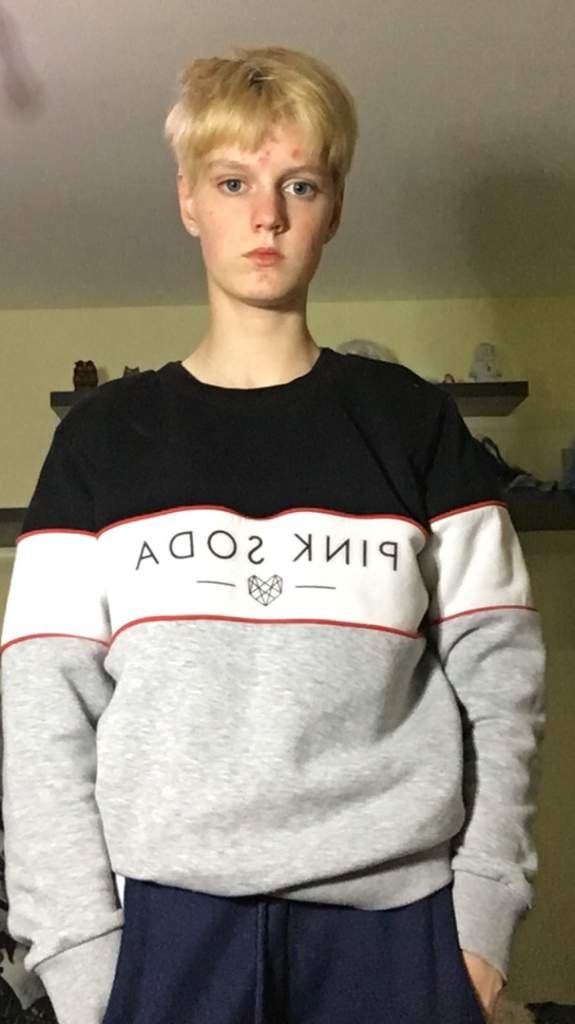 How Can I Pass Better ftm Gender Amino Amino how-can-i-pass-better-ftm-gender-amino-amino