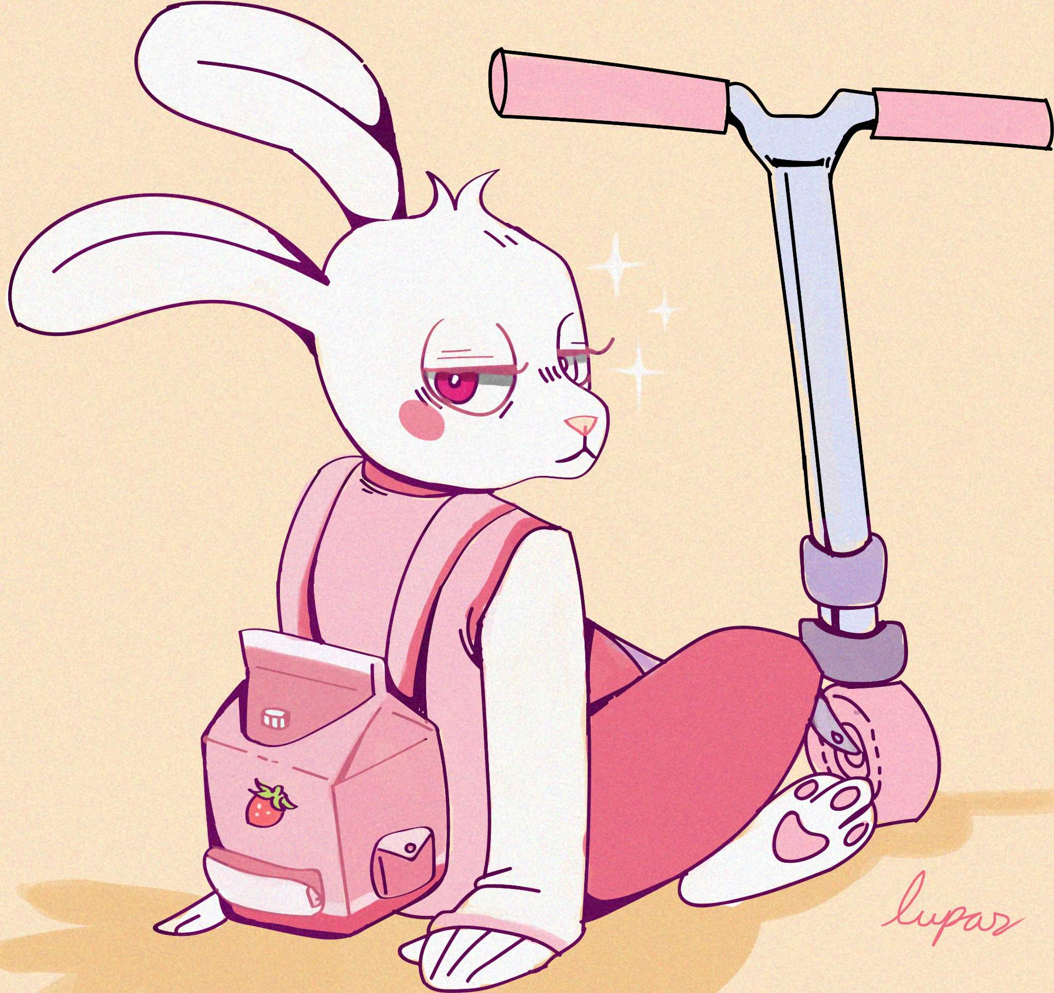 Draw Your Style Challenge On Insta Furry Amino