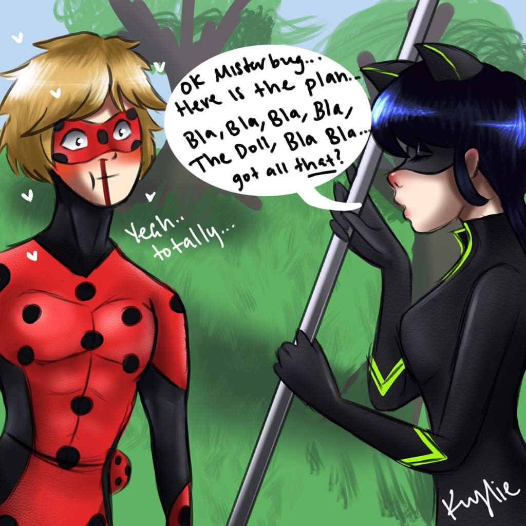 Edit Ahh Why Is This So Popular Miraculous Amino