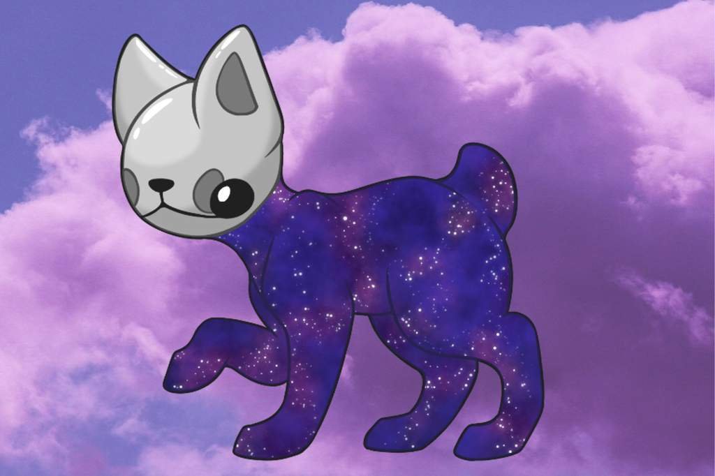 Full Color Example How To Draw Amino