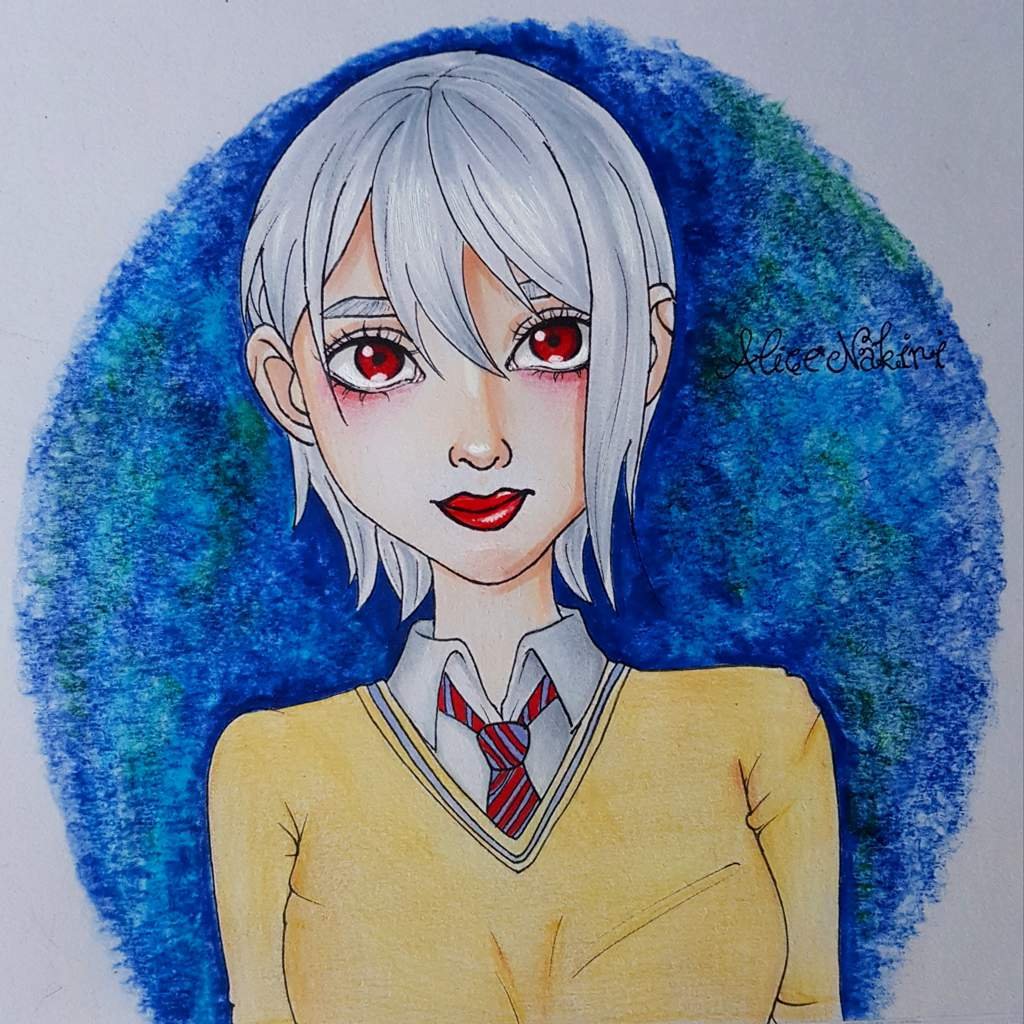 Food Wars ð¯ Art Amino