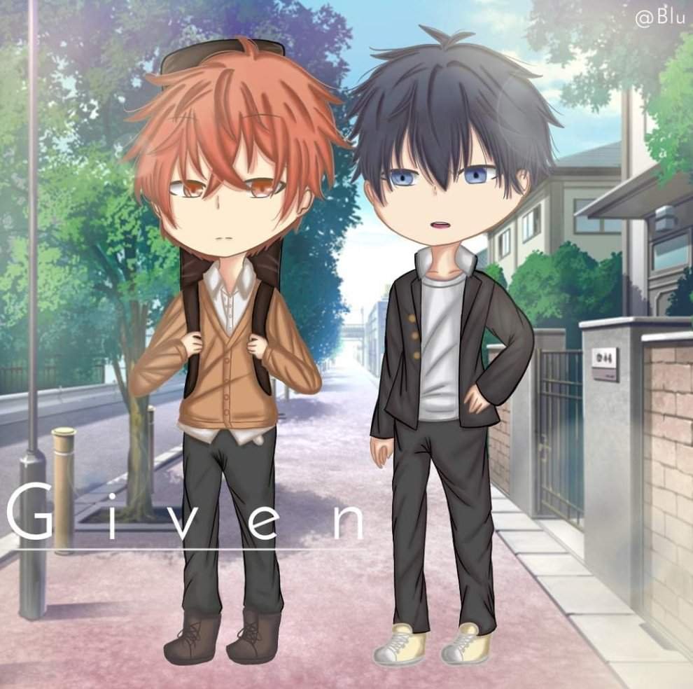 Mafuyu and Yayoi | ~×Gacha Studio Amino×~ Amino Mafuyu and Yayoi | ~×Gacha Studio Amino×~ Amino