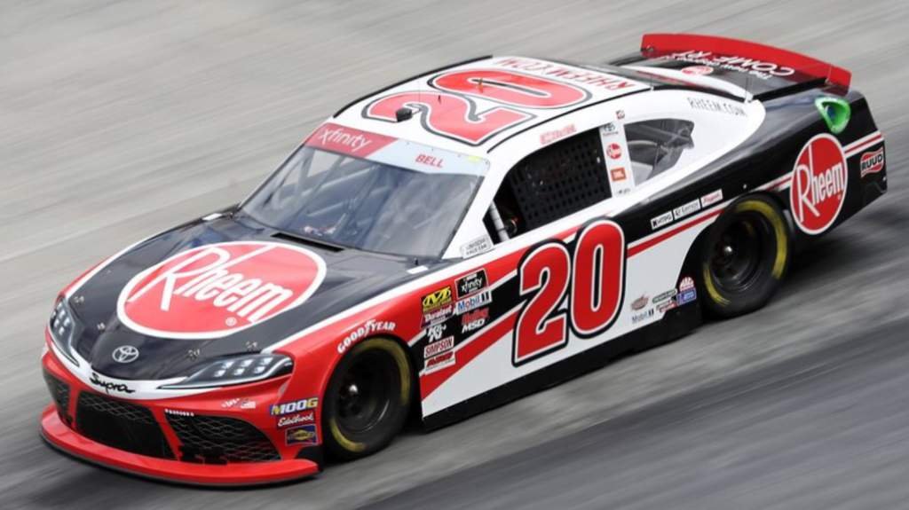 Is Jgr The Most Dominant Team Of All Time Nascar Amino