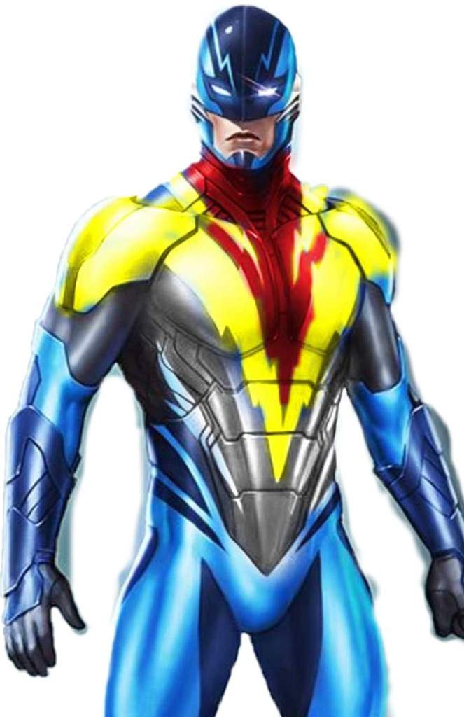 Lightspeed Wiki Marvel Comics Em Português™ Amino