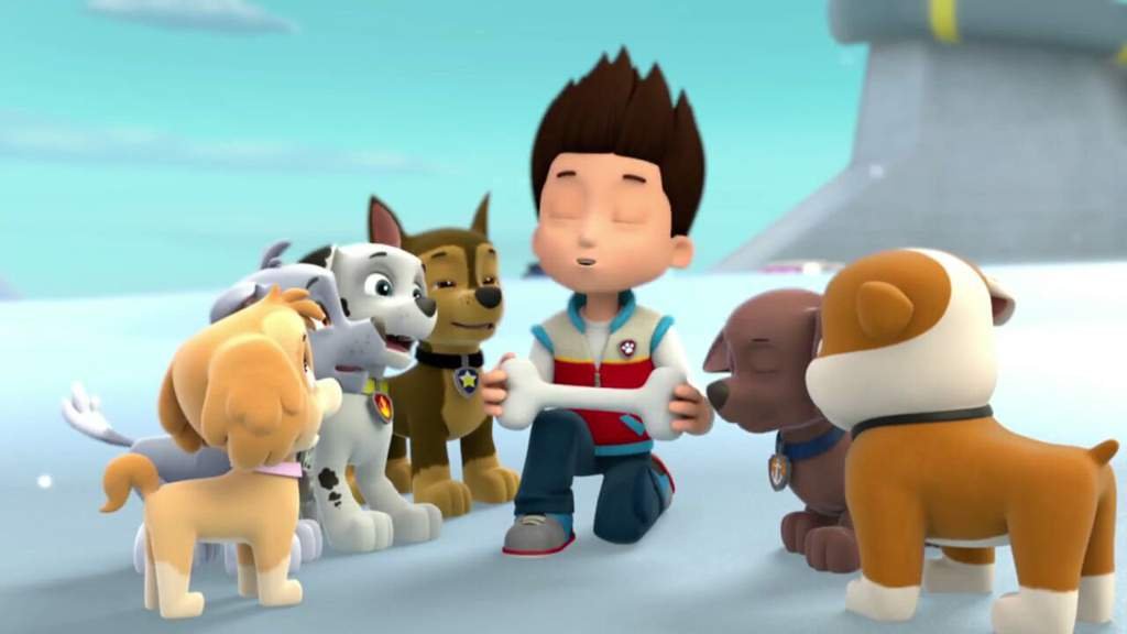 Щенячий патруль в Рождество | Wiki | Щенячий патруль 🐶 Amino