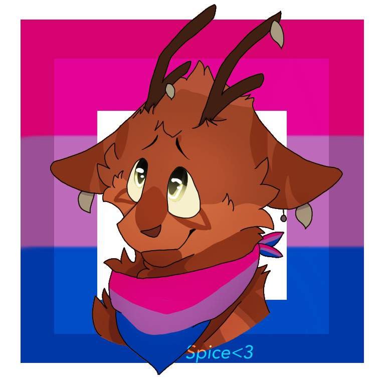 Bisexual Pride Commissions Warriors Amino