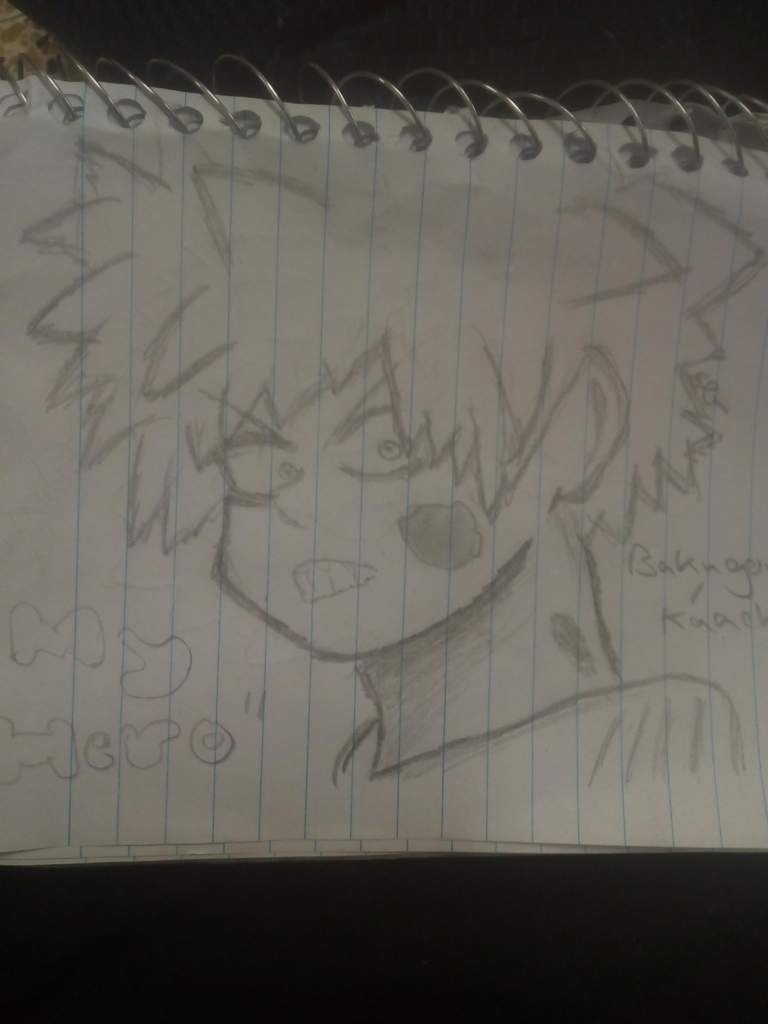 Attempt To Redraw That One Mha Image My Hero Academia Amino