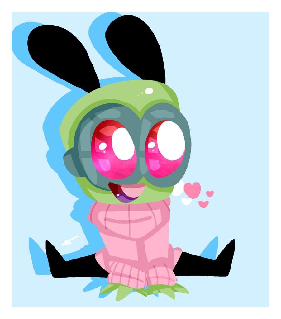 Discord Stuff Invader Zim Amino