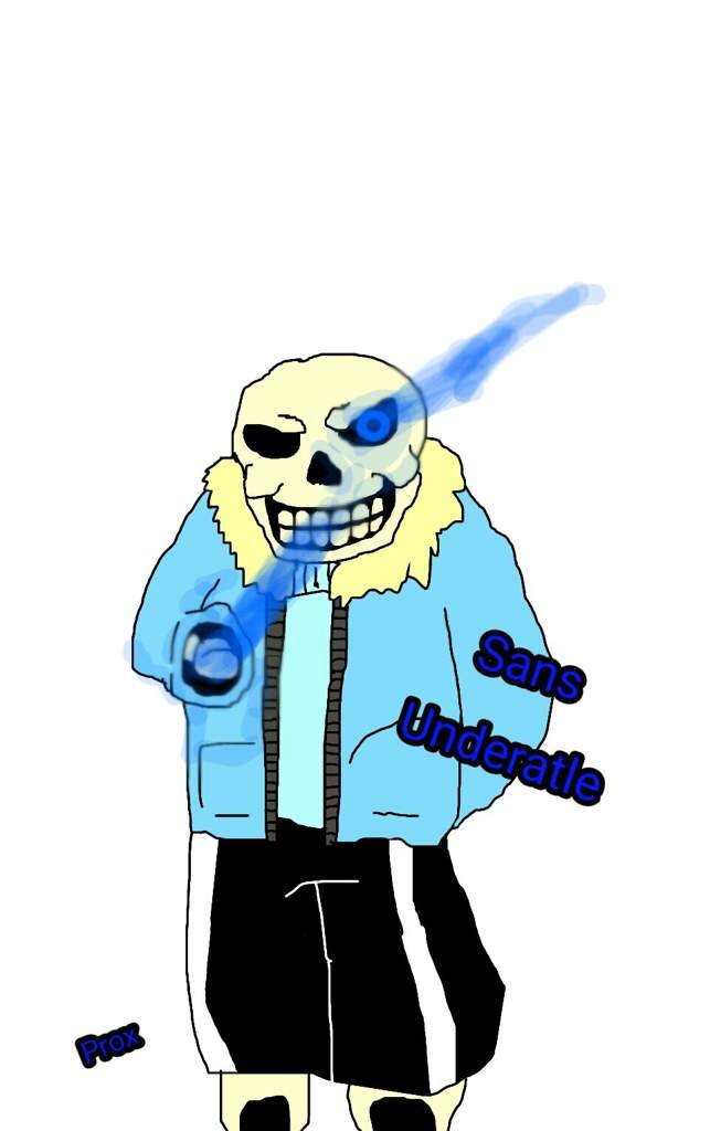 Sans Realista Undertale Español Amino 