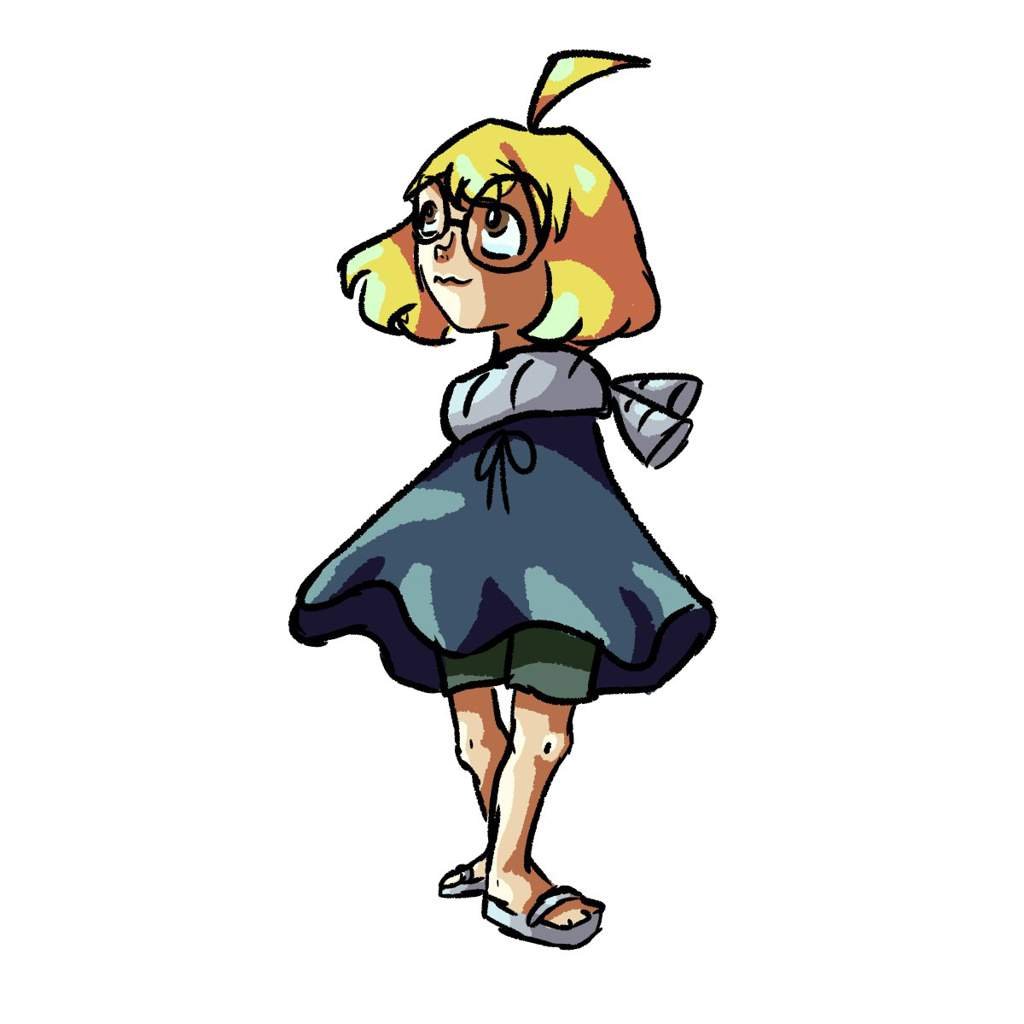 Suika But Glasses Dr Stone Amino Amino
