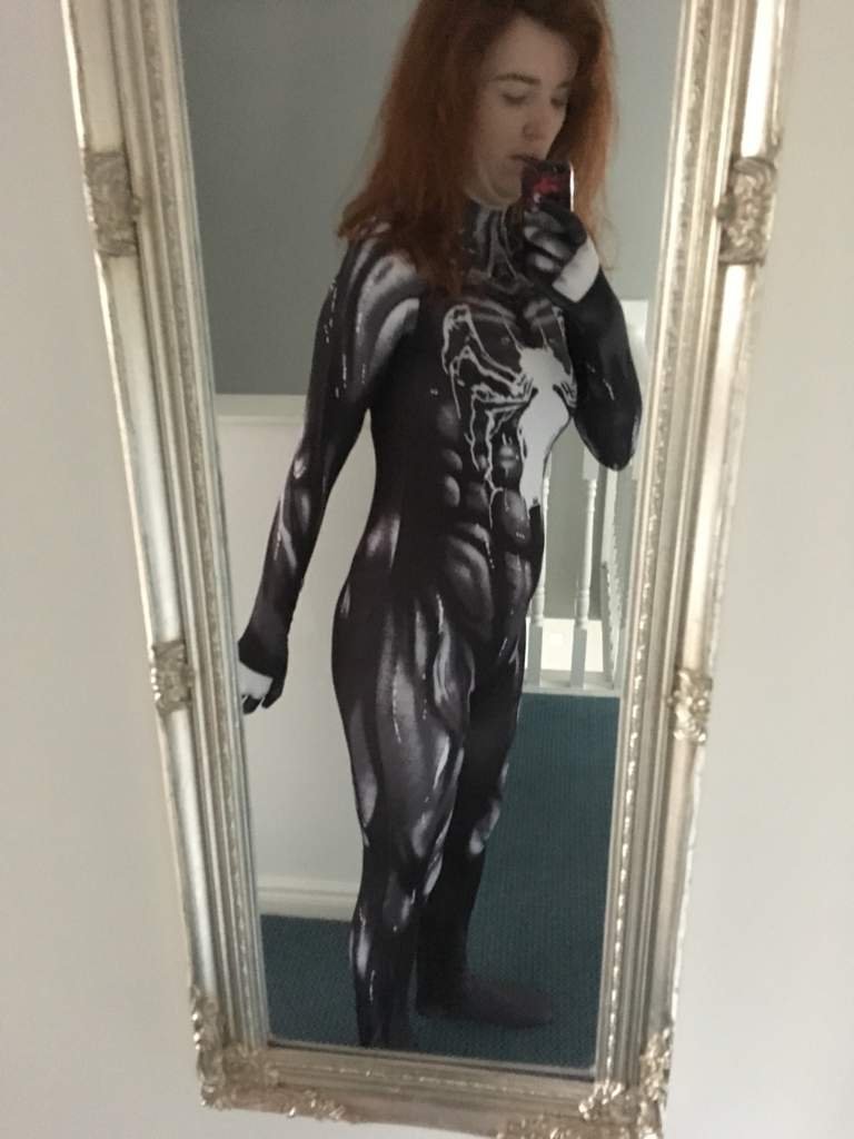How Can I Add Soles To A Body Suit Cosplay Amino