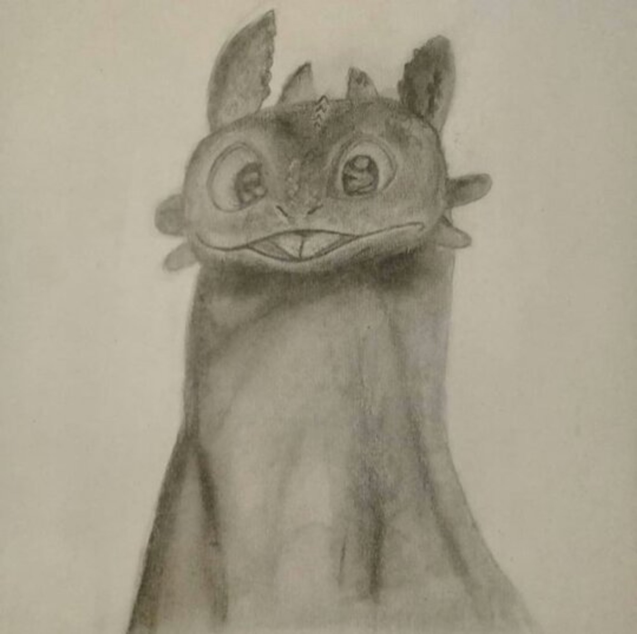 Mi dibujo de chimuelo | DreamWorks Dragons Amino Amino Mi dibujo de chimuelo | DreamWorks Dragons Amino Amino