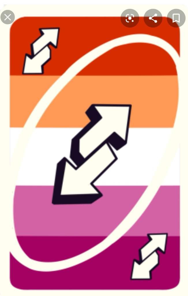 Uno Reverse Card LGBT Amino