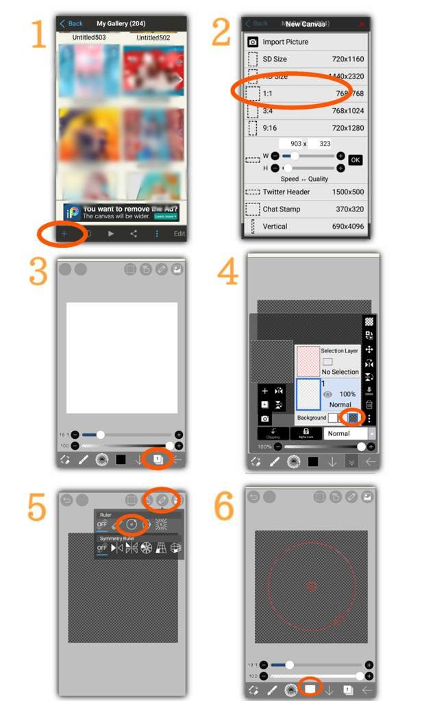 How To Put Border On A Gif Tutorial Templates Tutorials Amino