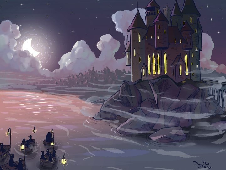 Путеводитель. | Wiki | ⚡Гарри Поттер⚡💙 Amino