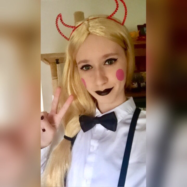 A Late Halloween Post Cosplay Amino