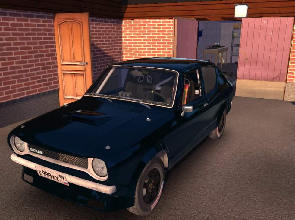 I made my Satsuma disappear | My Summer Car Won't Start Amino I made my Satsuma disappear | My Summer Car Won't Start Amino