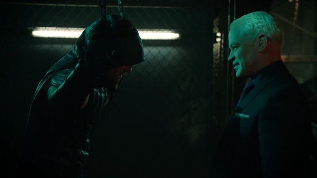 Damien Darhk | Wiki | Arrowverse [FR] Amino