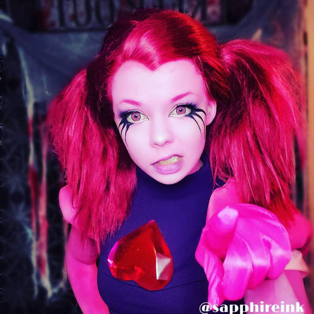 Completed Spinel Cosplay Amino