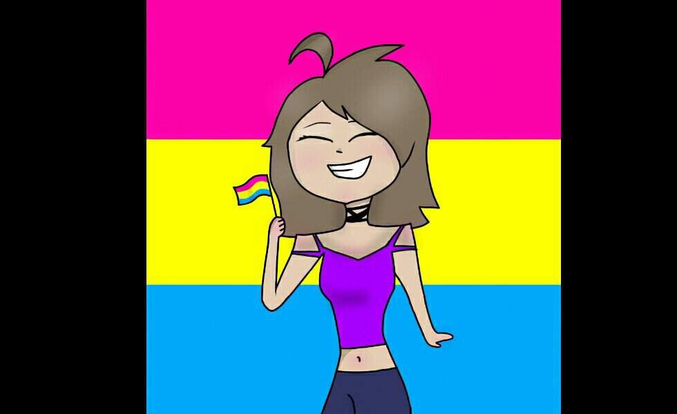 Pansexual Drawing Wiki π³οΈβπ Lgbt π³οΈβπ Amino