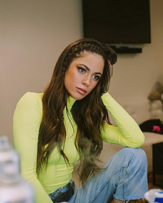 Tini 🌎celeb World🌎 Amino
