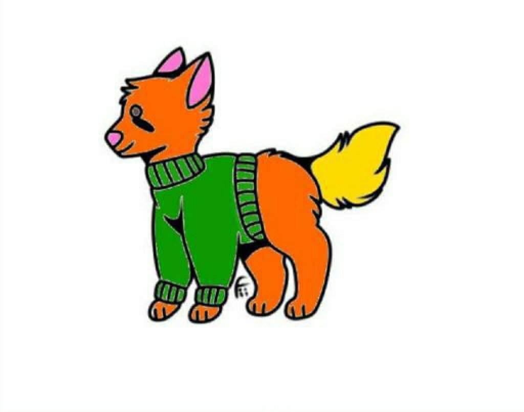 Cj Wiki Furry Amino