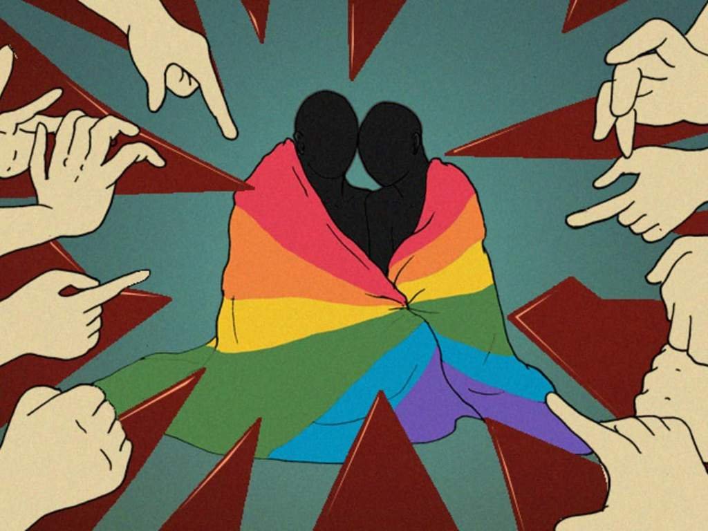 Activistas Lgbt Huyen De Sus Hogares Por Amenazas De Muerte Chicas