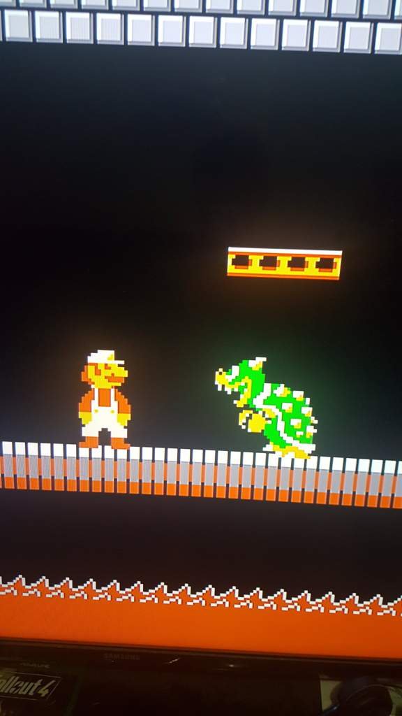 8 bit Era Mario Amino 8-bit-era-mario-amino
