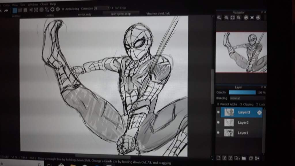 Iron spider sketch | Spider-Man Amino Iron spider sketch | Spider-Man Amino