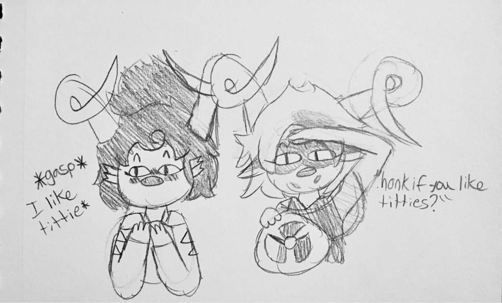 Can We Get A Honl In The Chat Fanonstuck Amino