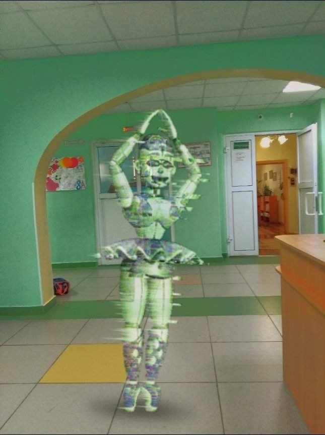 Немного про фнаф Fnaf Amino Rus Amino