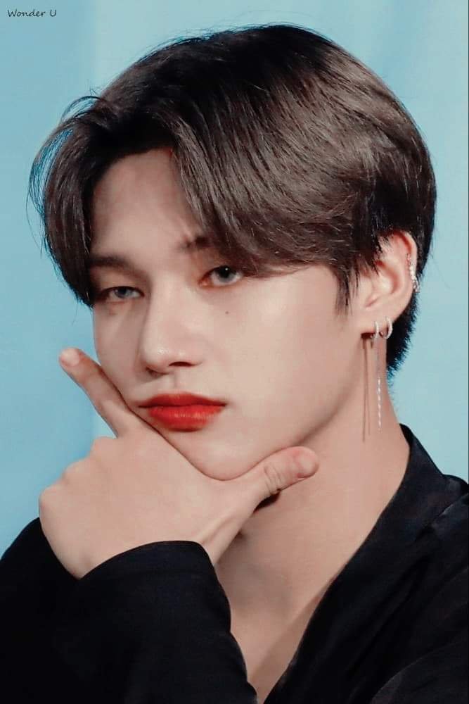 Wooyoung My Sin. | Wiki | Ateez Oficial Amino