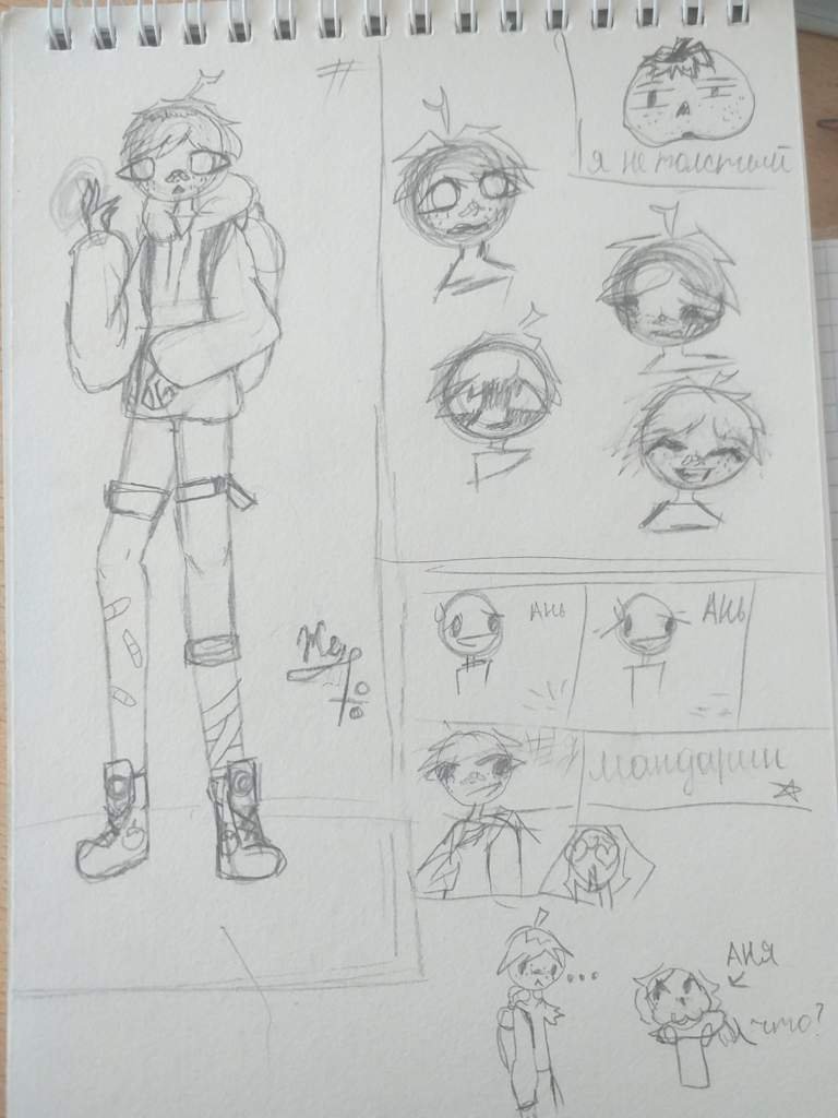 (ง ื ื)วХуманизация мандарина (ง ื ื)ว | Wiki | Кантри Хуманс 💟💗 Amino