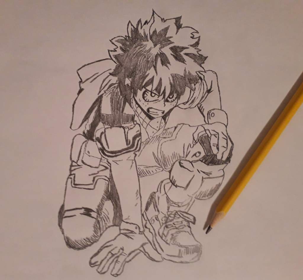 Hola,despues de mucho tiempo,vuelvo con un boceto,espero les guste👌 ... Hola,despues de mucho tiempo,vuelvo con un boceto,espero les guste👌 ...